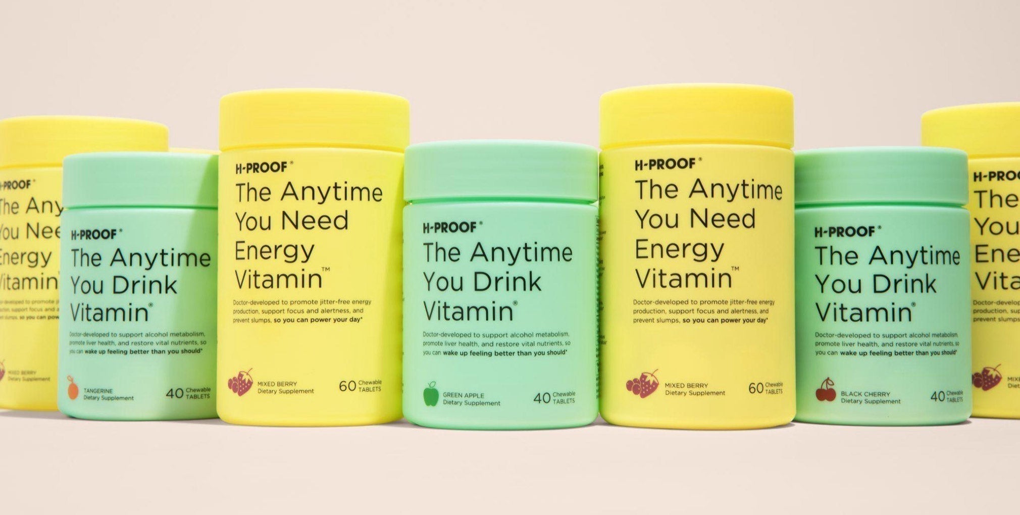 Is H-PROOF Safe? Why Our Products Are Safe for Most