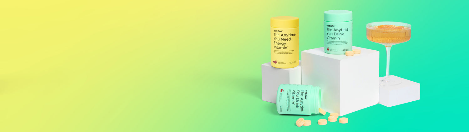 Subscribe & Save – H-PROOF