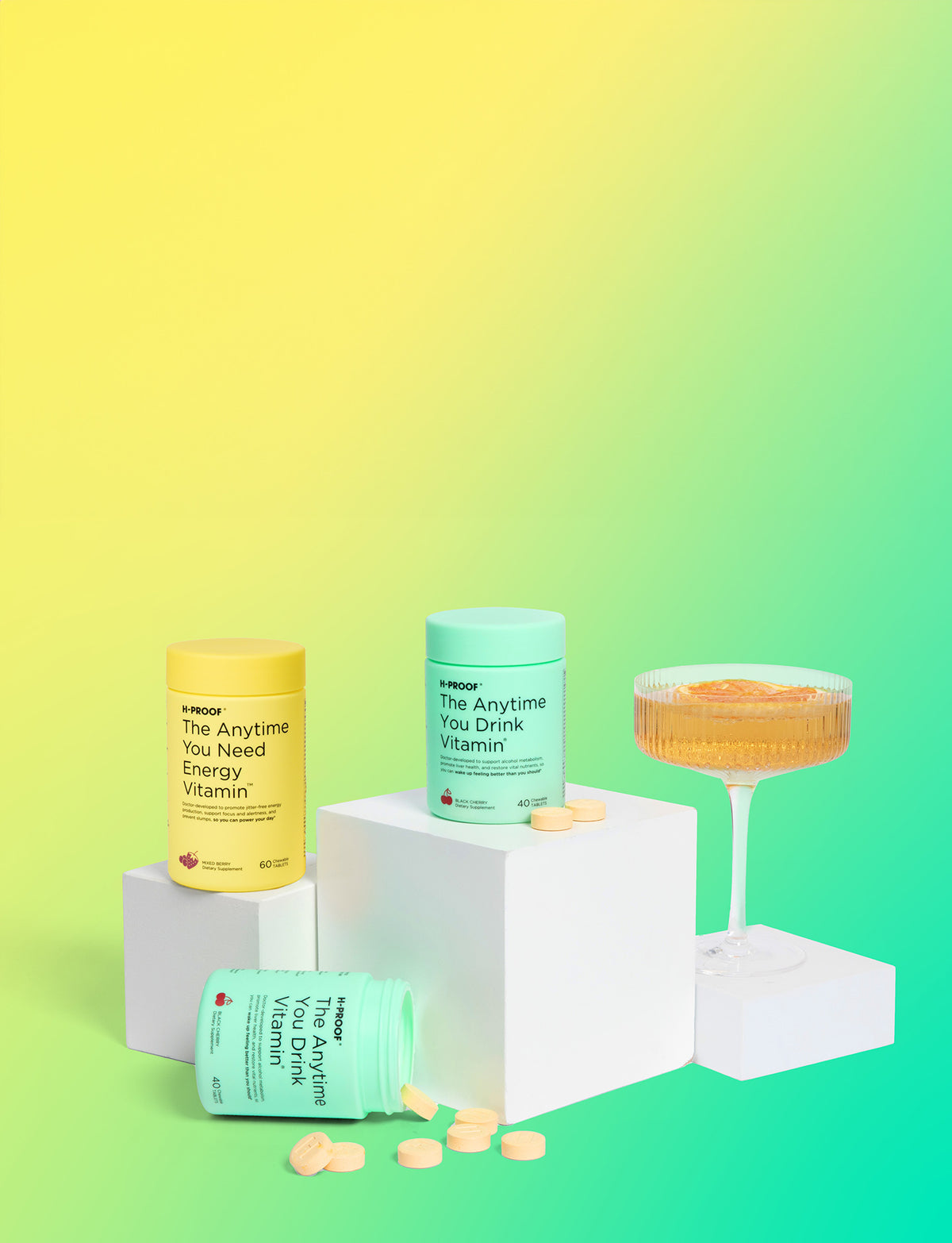 Subscribe & Save – H-PROOF