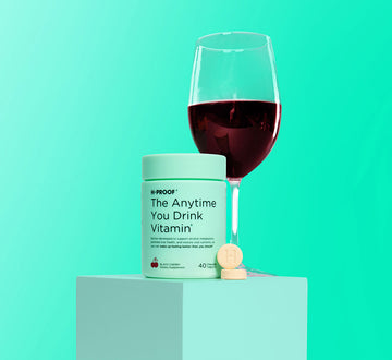 H-PROOF Vitamin Bundle